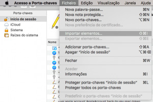 Como instalar certificado PersonalSign no Mac Mail - Knowledge Base PTisp