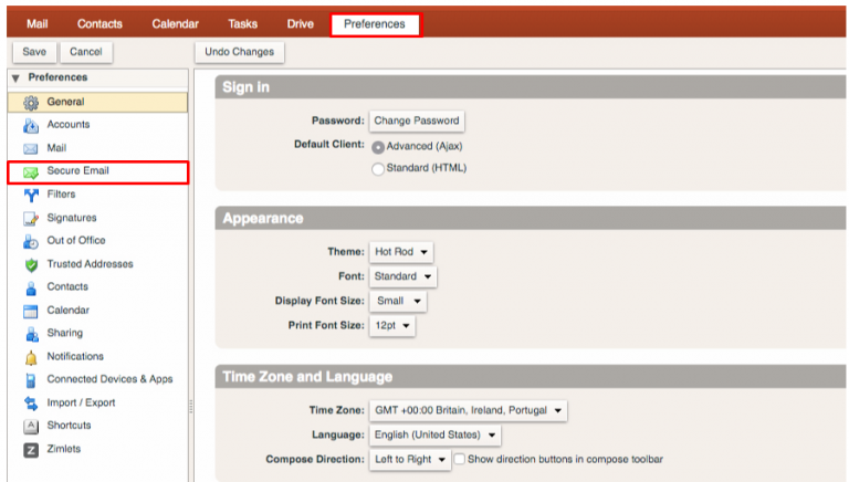 Como instalar certificado PersonalSign no Premium Mail - Knowledge Base ...