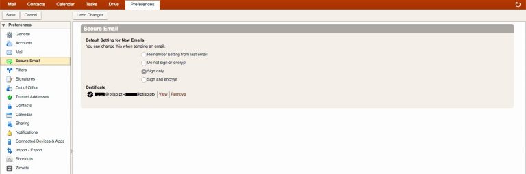 Como instalar certificado PersonalSign no Premium Mail - Knowledge Base ...